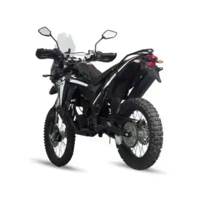 Descubre la Genesis GXT-250 Rally en Honduras.