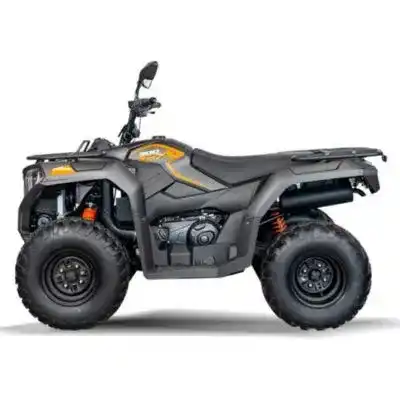 "GENESIS GA-300: La Cuatrimoto Potente para Todo Terreno" - Tu Guía de ...