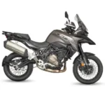 Descubre la Cuatrimoto Genesis GA-200 en Honduras