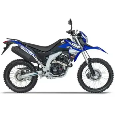 Genesis GXT-200 20TH: Off-Road, Edición Especia-Honduras.