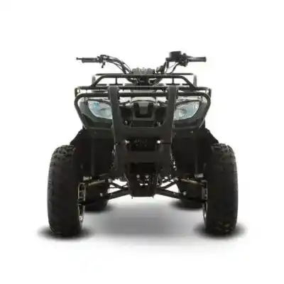 Descubre la cuatrimoto ITALIKA ATV 180 en Honduras