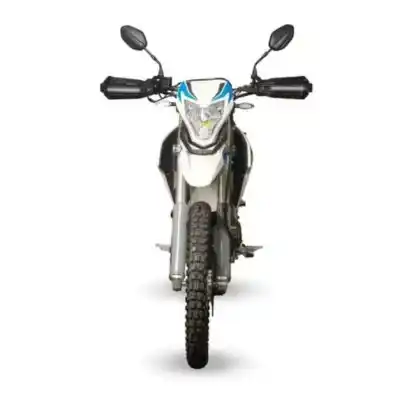 Genesis GXT-254R: Off-Road, 24.1 HP, MOTOMUNDO Honduras.