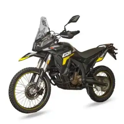 Conquista Honduras con la Genesis GXT-254R RALLY.