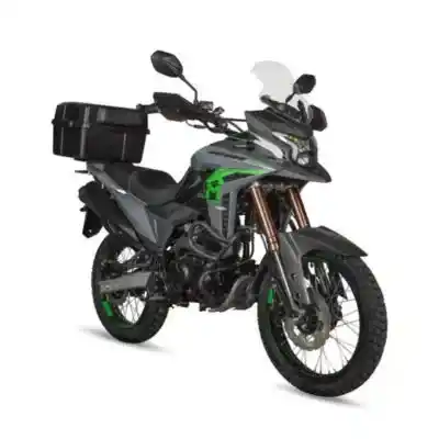 Descubre la Genesis XM 250 Rally en Honduras