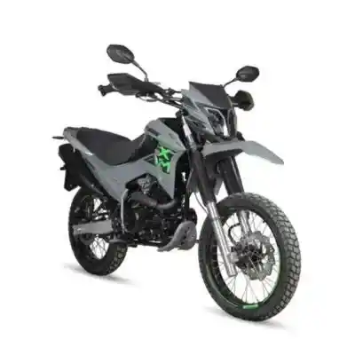 Descubre la Genesis XM 250ZR en Honduras.