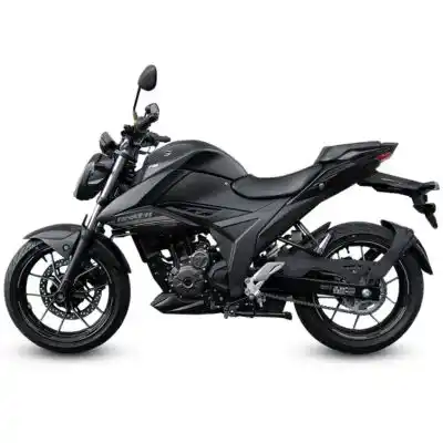 Suzuki Gixxer DF250: La moto que necesitas😈