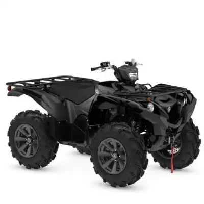 Descubre la Cuatrimoto Genesis GA-300 en Honduras