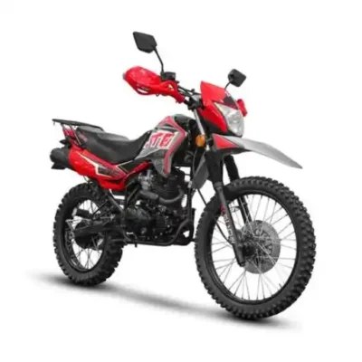 Genesis GXT-200 20TH: Off-Road, Edición Especia-Honduras.